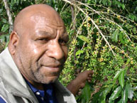 パプアニューギニア